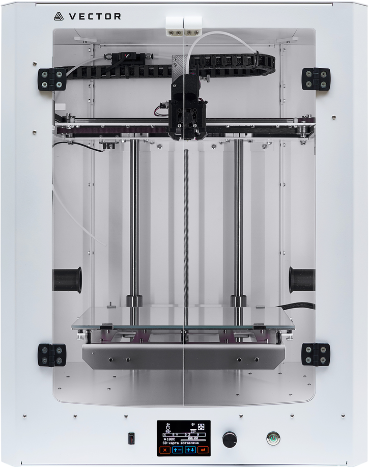 3D принтер Vector A4